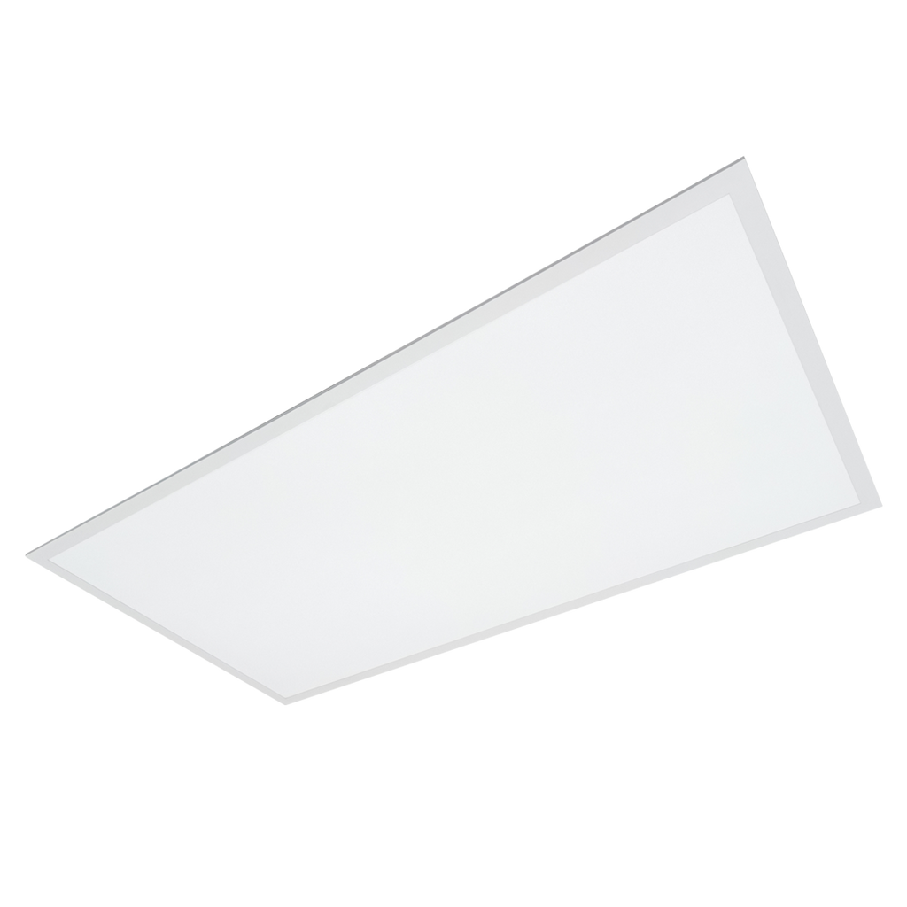 2x4 LED Panel Light - 5 CCT - 30/40/50/60/72W