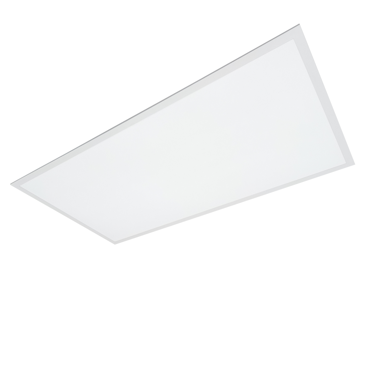 2x4 LED Panel Light - 5 CCT - 30/40/50/60/72W