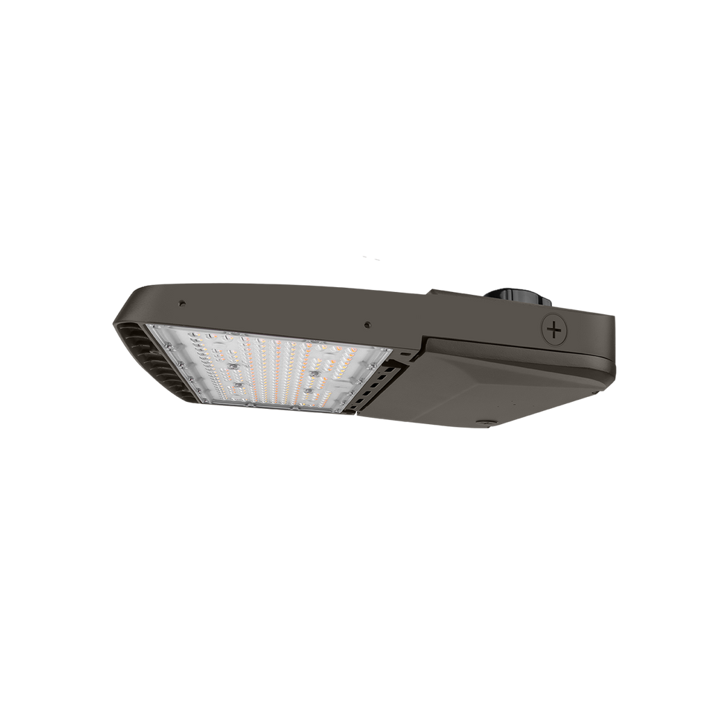 LED Shoebox Area Light - 3 CCT - 150/120/100/80W