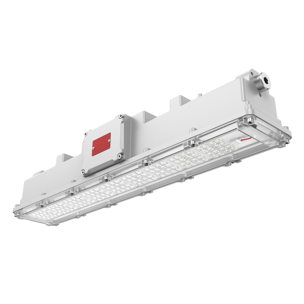 2ft 50W Hazardous Location & Marine Grade LED Living Linear Light