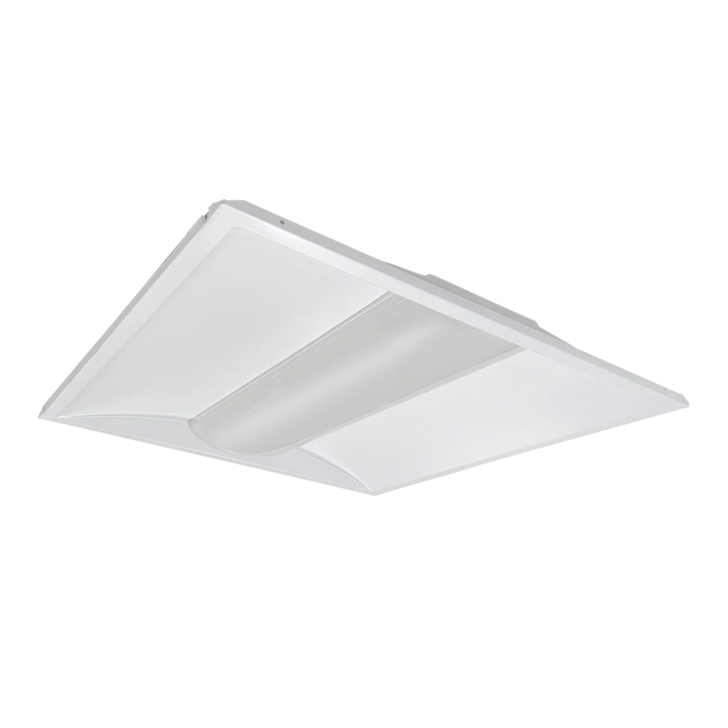 2x2 40W Selectable LED Troffer