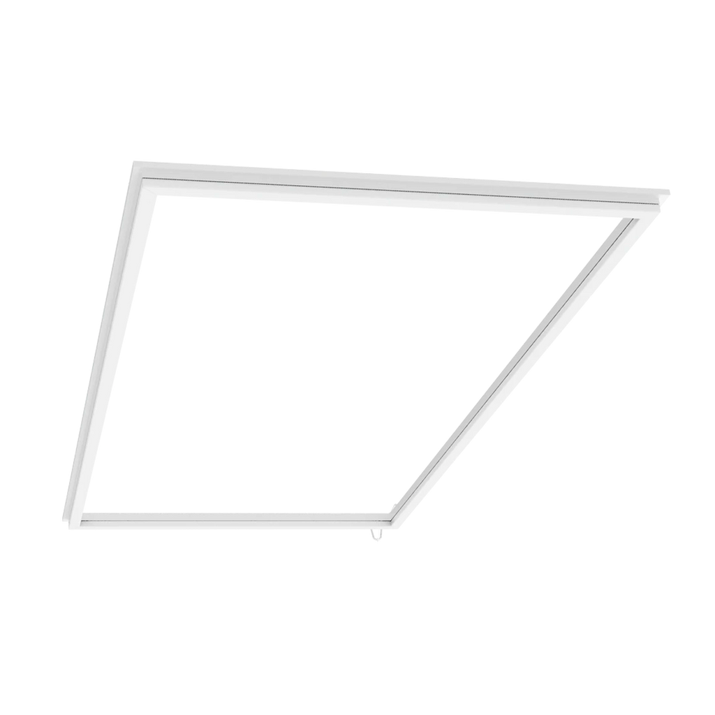 2x4 LED Frame Light - 5 CCT - 30/35/40/45/50W - RAB FRAME