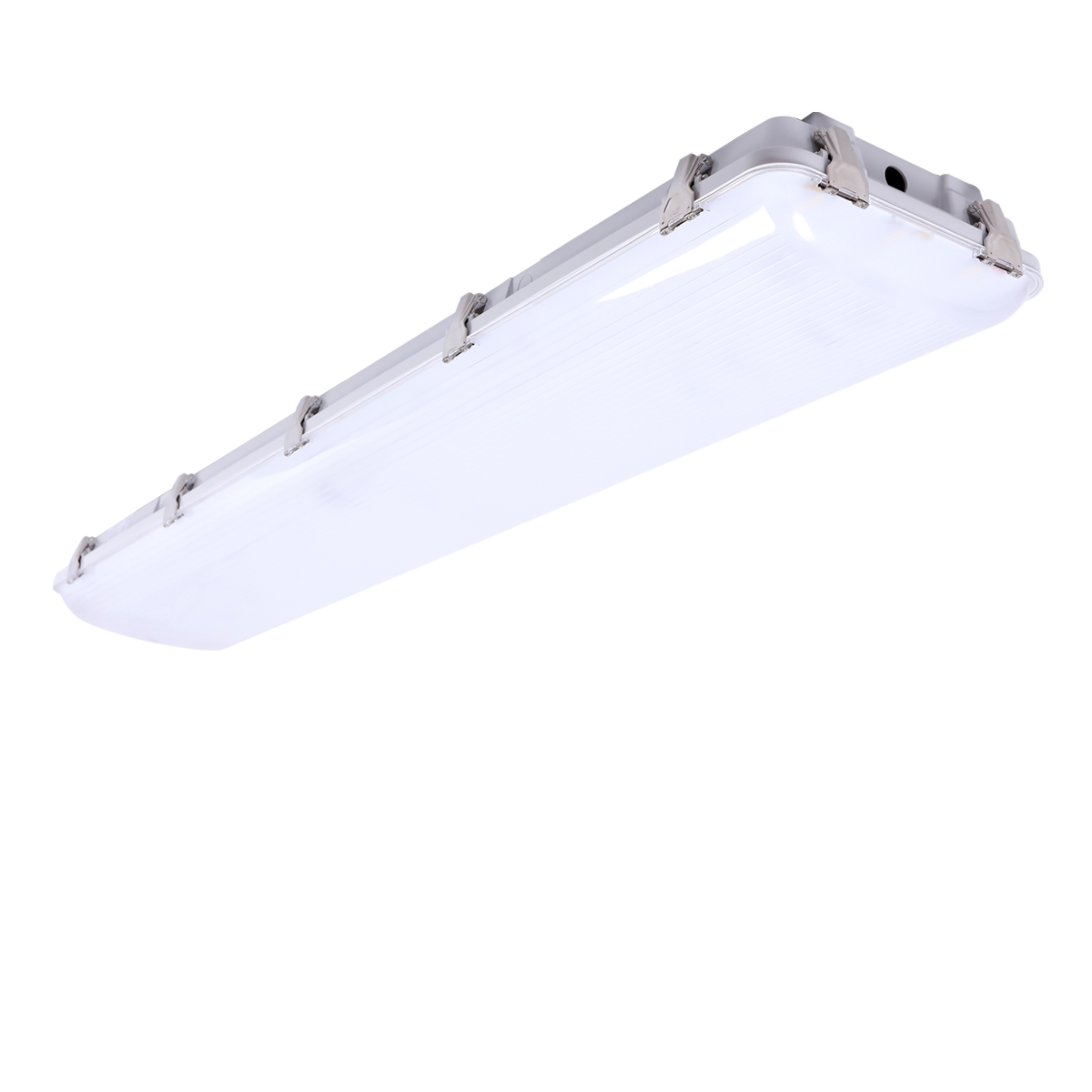 4ft High Bay LED Vapor Tight – NSF – 3-CCT – 200W/175W/150W