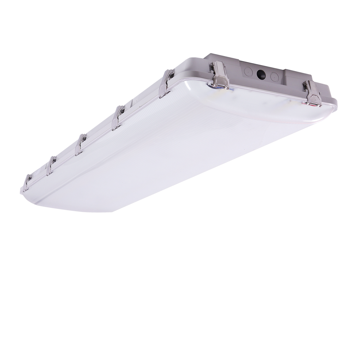 4ft High Bay LED Vapor Tight – NSF – 3-CCT – 245W/220W/200W