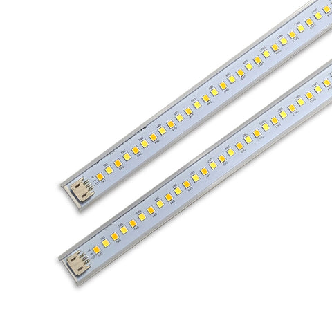 5 Ways to Convert Your Fluorescent Light Fixtures to LED