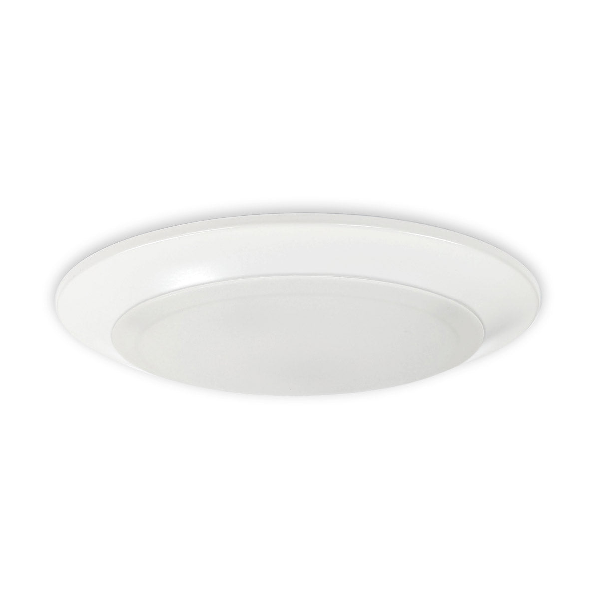 6" LED Disk Light – 3-CCT – 15W