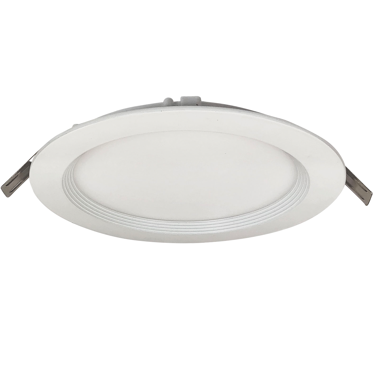 6" LED Wafer Light - 5-CCT - 13.5W - Nora FLIN E