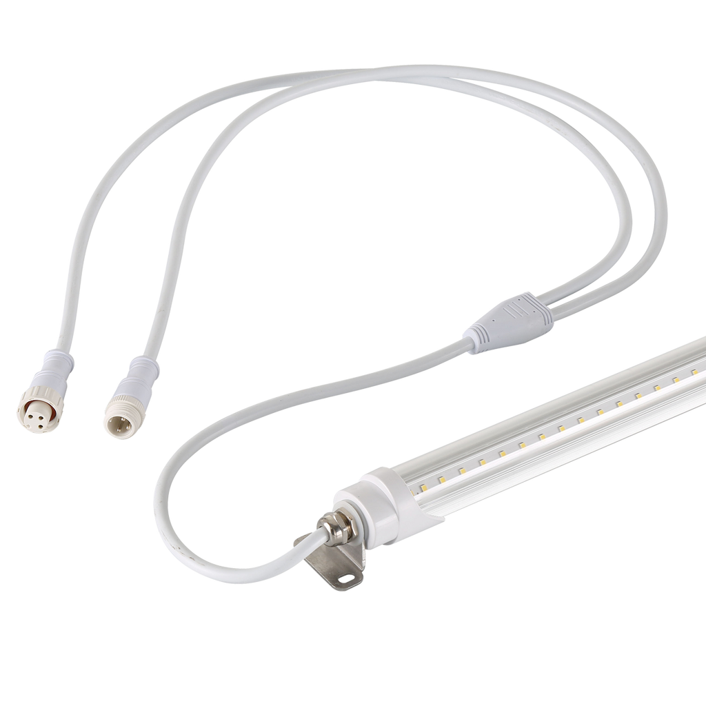 5ft LED Cooler/Freezer Case Lights - Buy Online