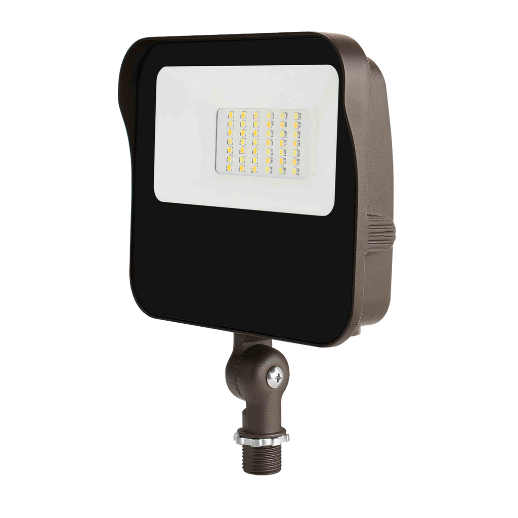 27W Selectable Mini LED Flood Light