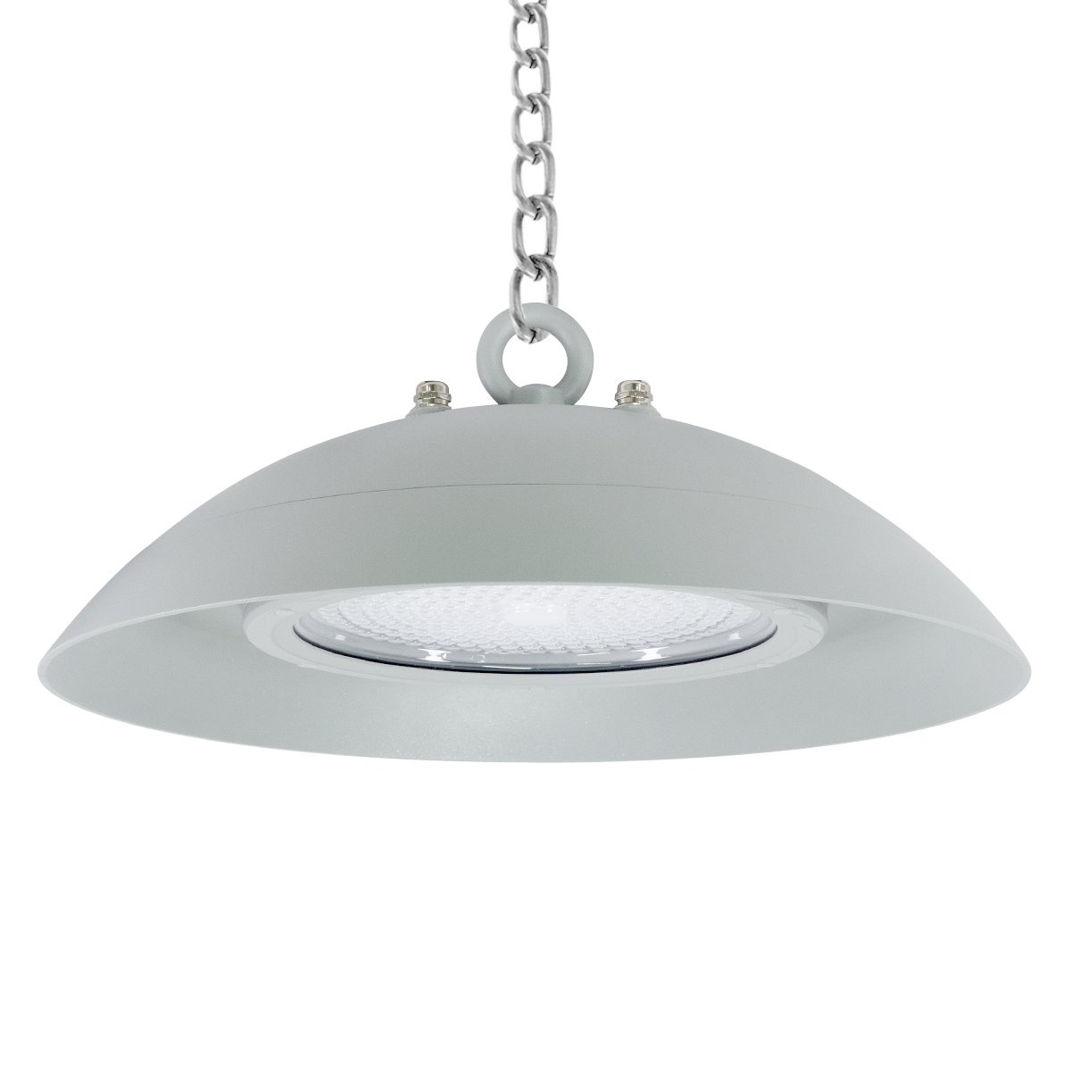 LED Washdown High Bay 200W - Dimmable