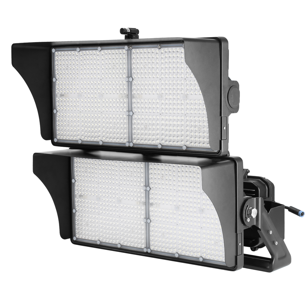 Maximum Brightness LED Stadium Flood Light - Buy Online