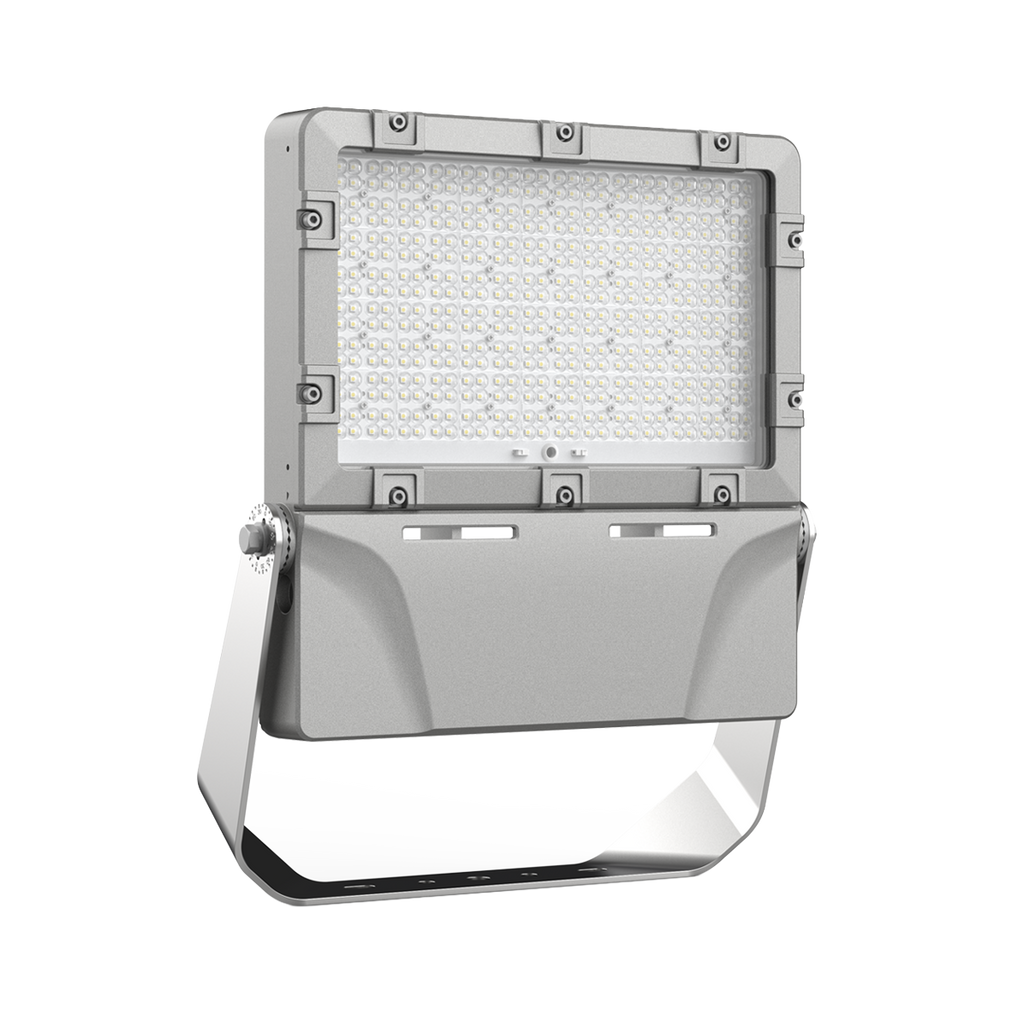 240W Hazardous Location & Marine Grade LED Living Flood Light