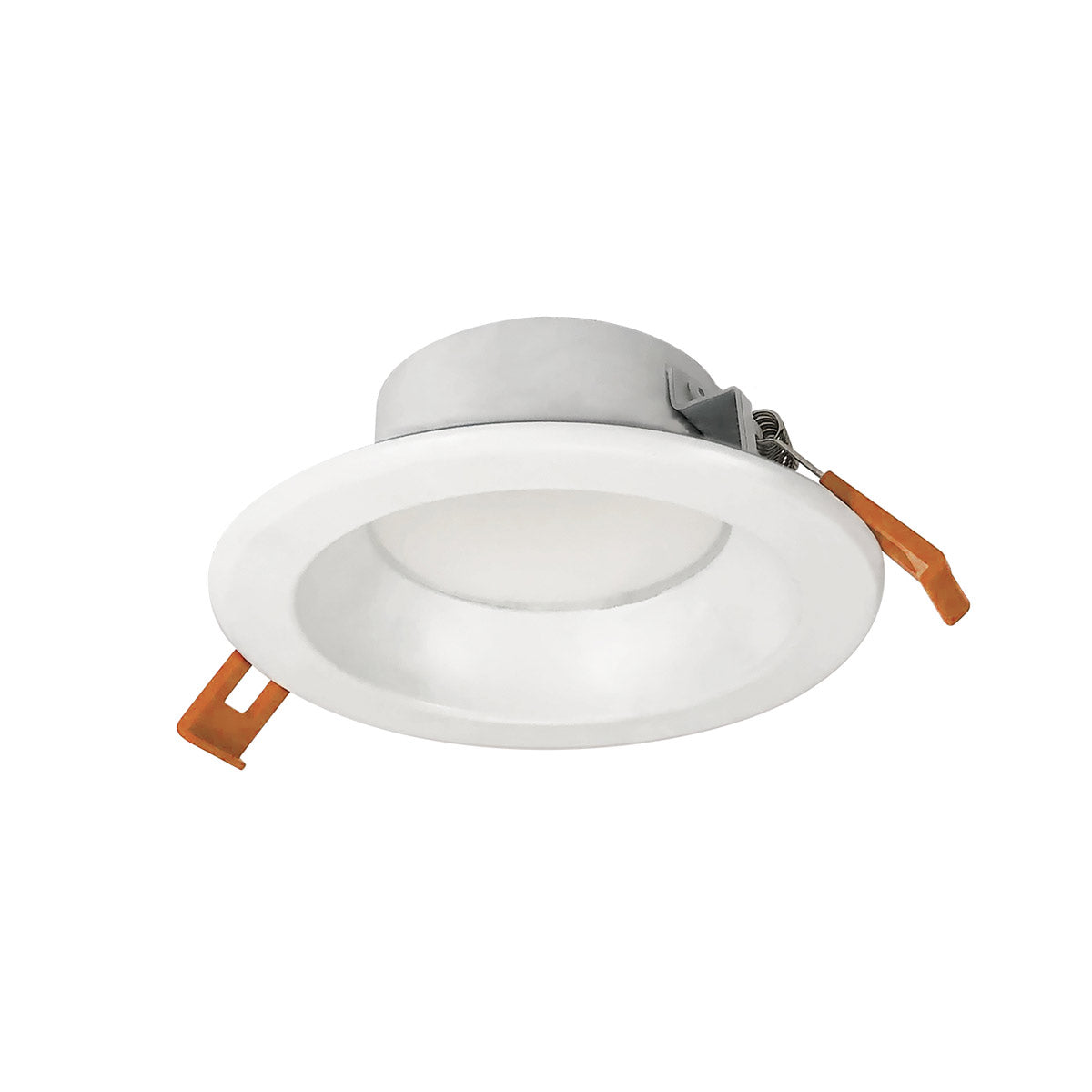 4" LED Downlight - 5-CCT - 10W - Nora Theia