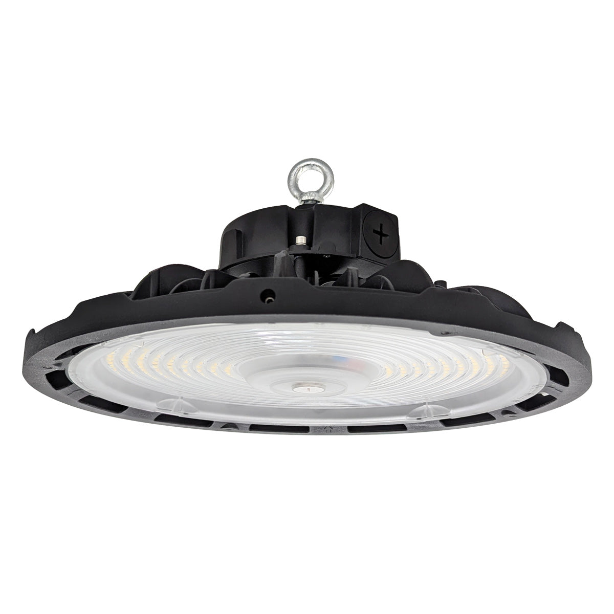 UFO LED High Bay – 3–CCT – 60°/90°/120° – 150/120/85W