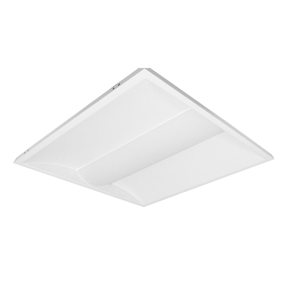 2x2 LED Troffer – 3 CCT – 21W/25W/30W – MaxLite Value ArcMax (2 Pack)