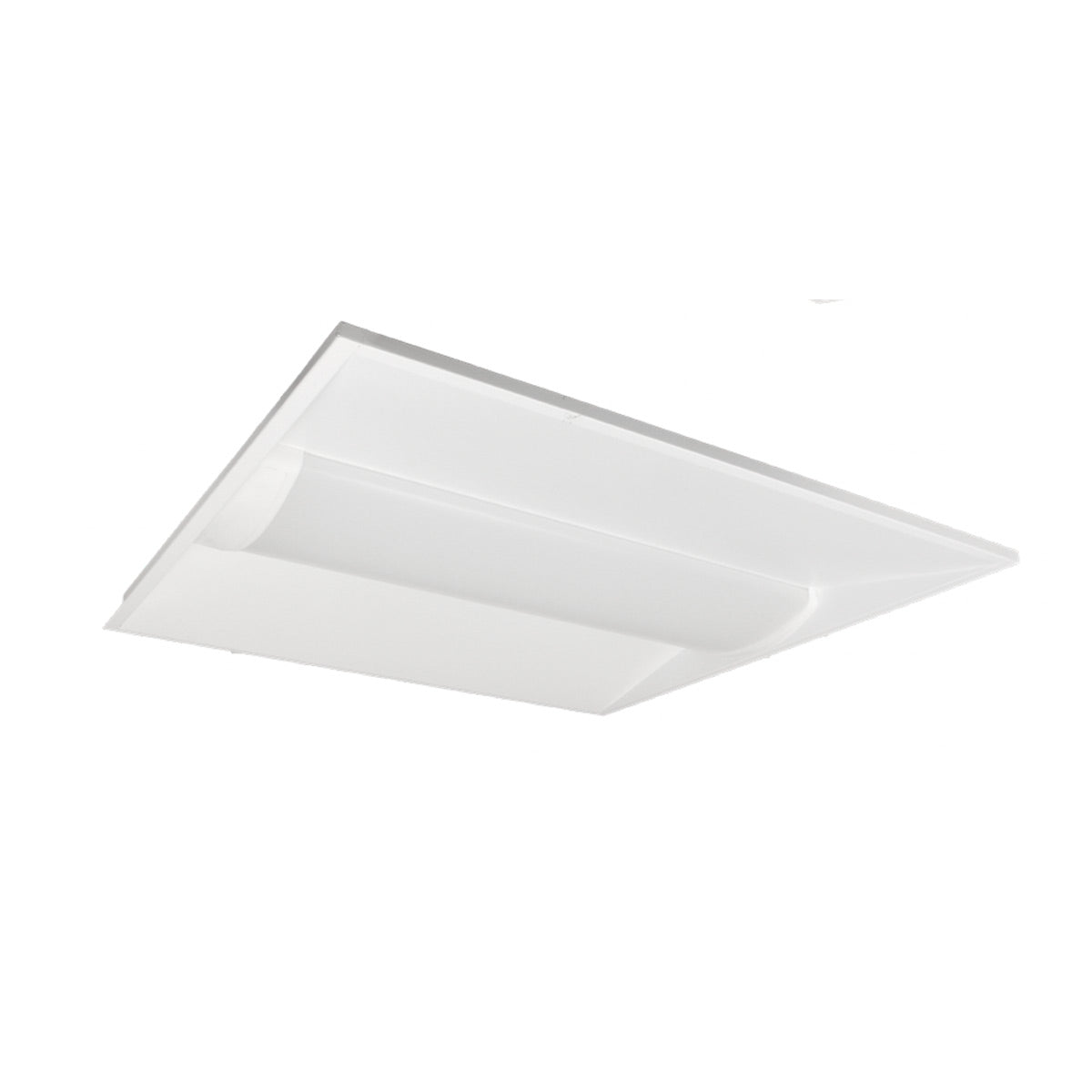 2x2 LED Troffer – 3 CCT – 13W/20W/26W – MaxLite ArcMax (2 Pack)