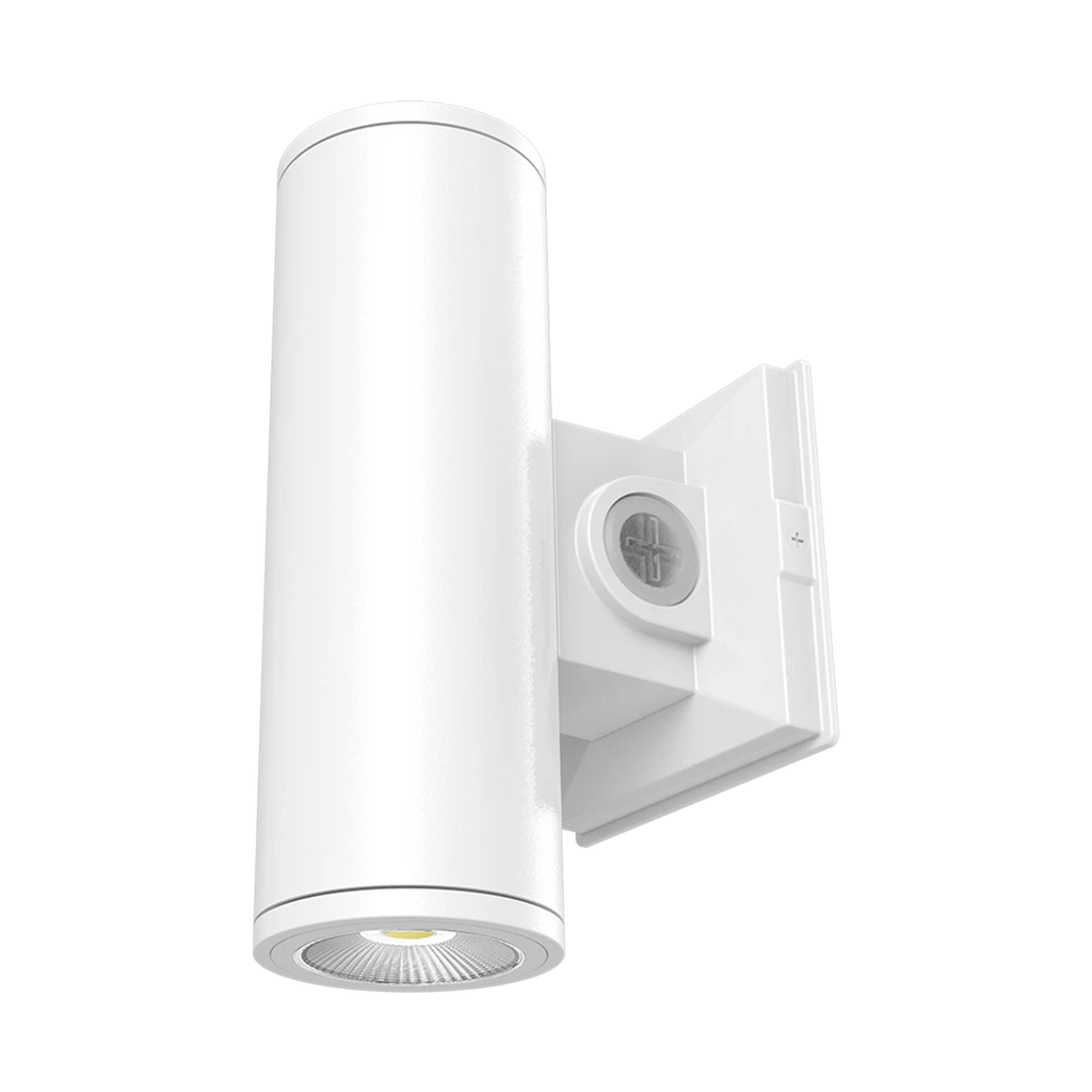 RAB CD34-3WW 3" Field-Adjustable Cylinder Light - White