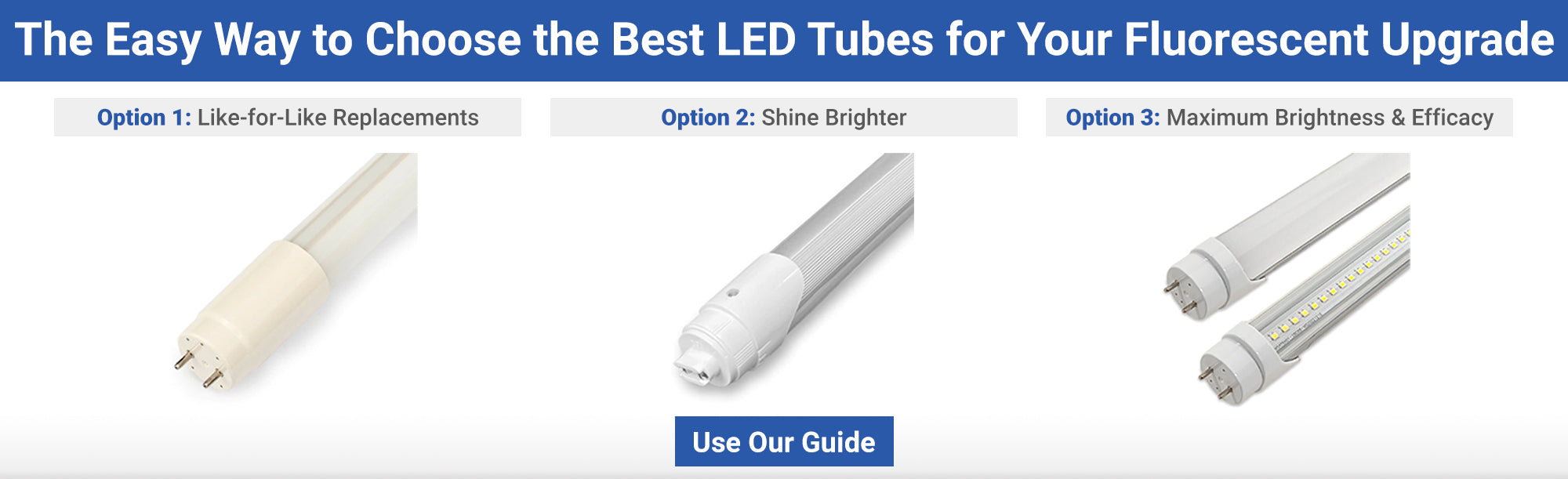 ELEDLights - The LED Lighting Source