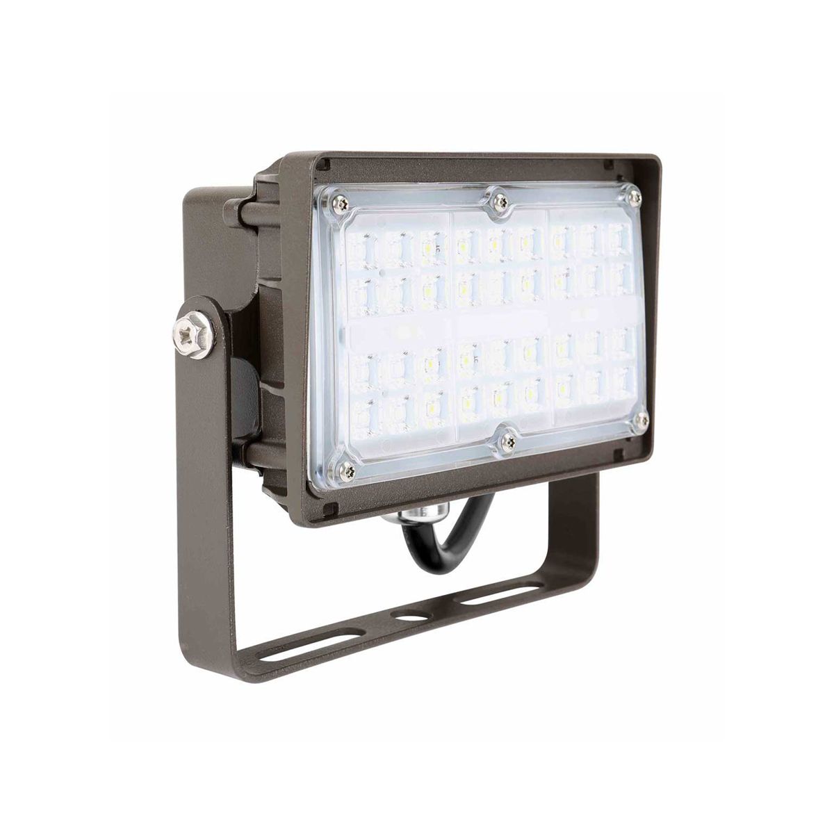 Mini Indoor Flood Lights 10W Mini Led Flood Light IP65 Waterproof