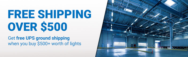 ELEDLights - The LED Lighting Source