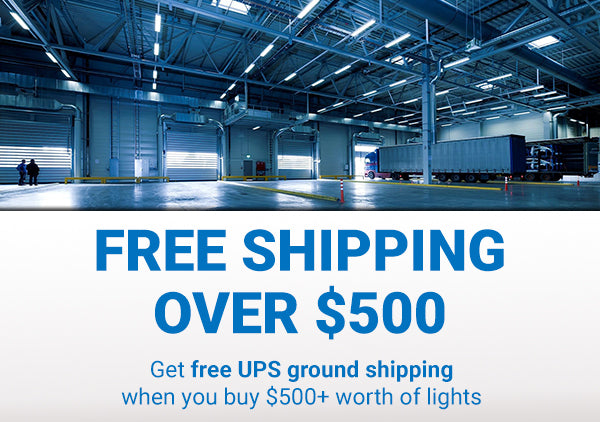 ELEDLights - The LED Lighting Source