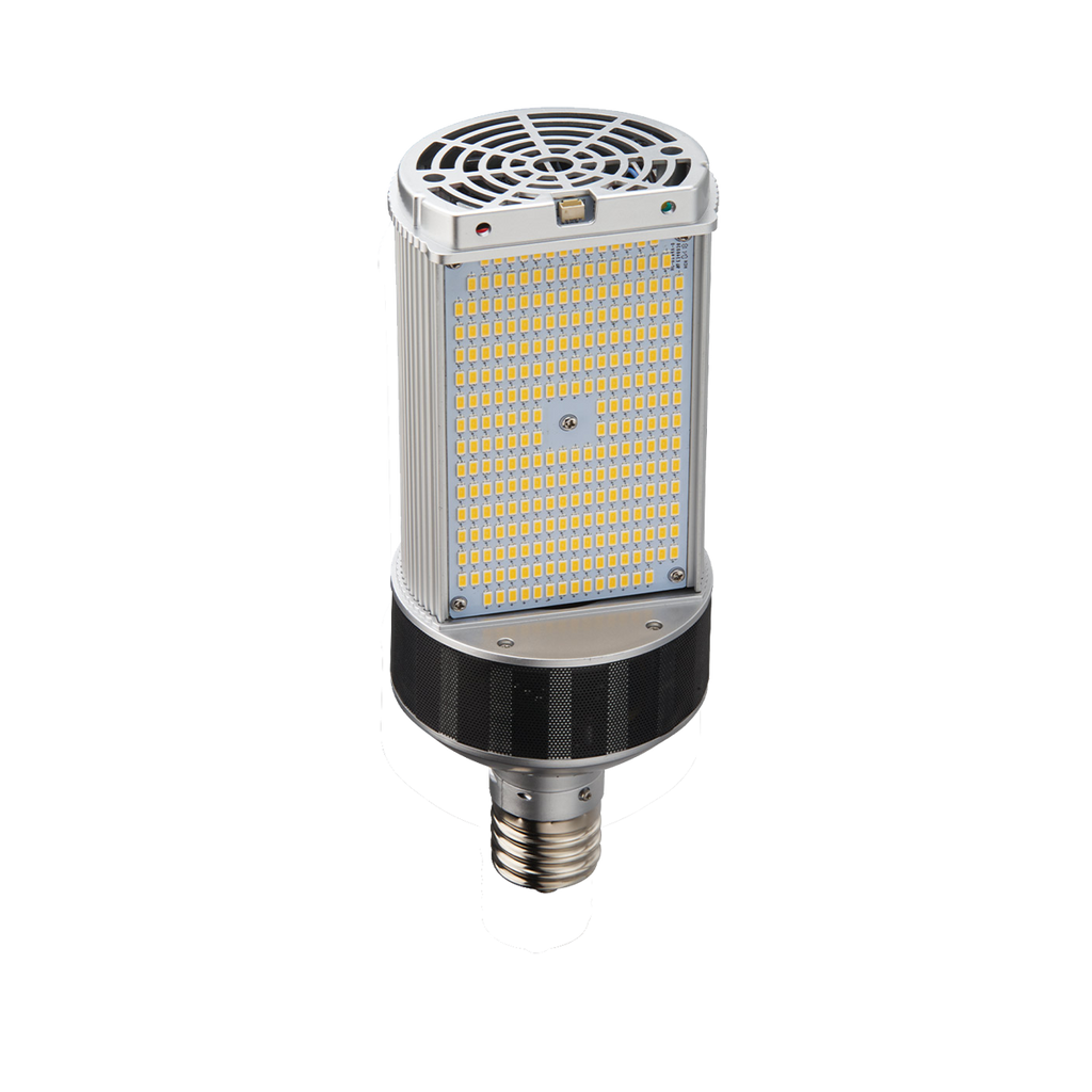 LED Shoebox & Wall Pack Retrofit - EX39 - 3 CCT - 110W