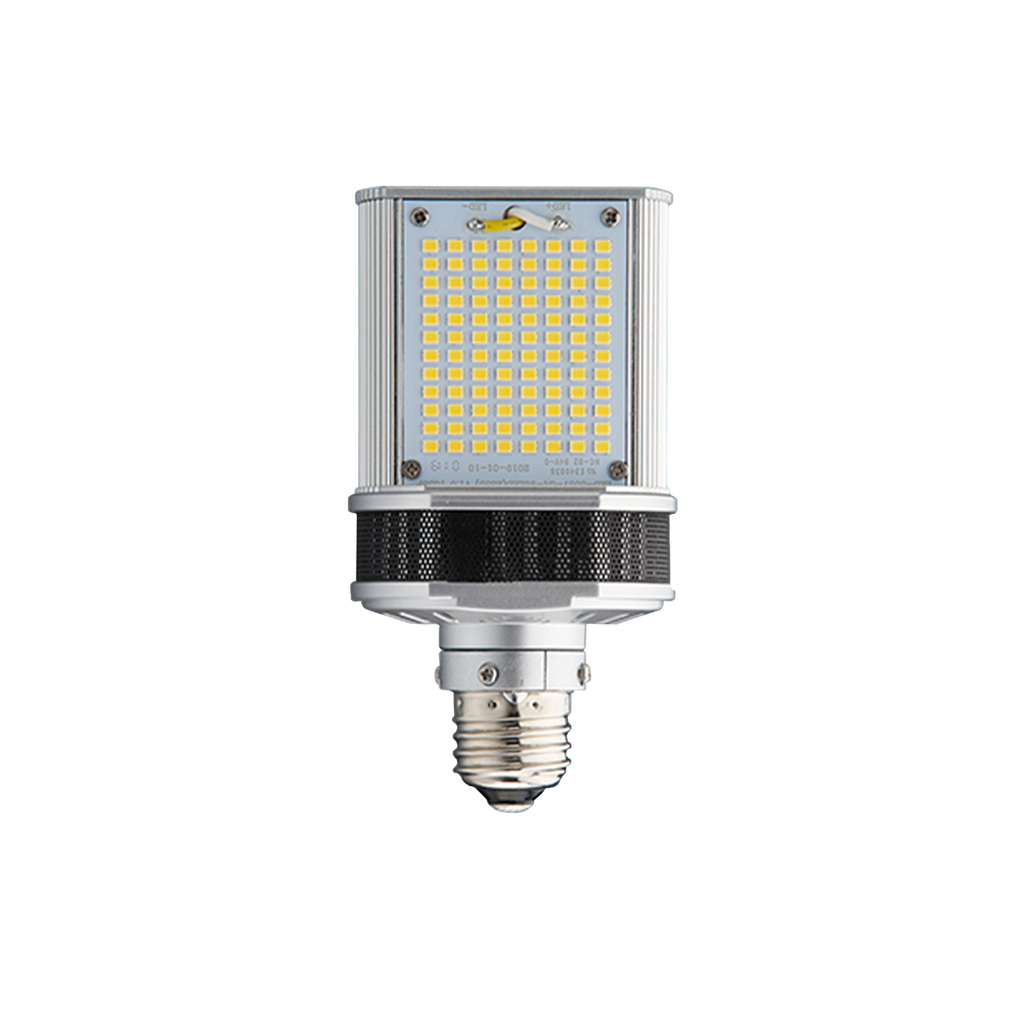 LED Shoebox & Wall Pack Retrofit - 3 CCT - 30W