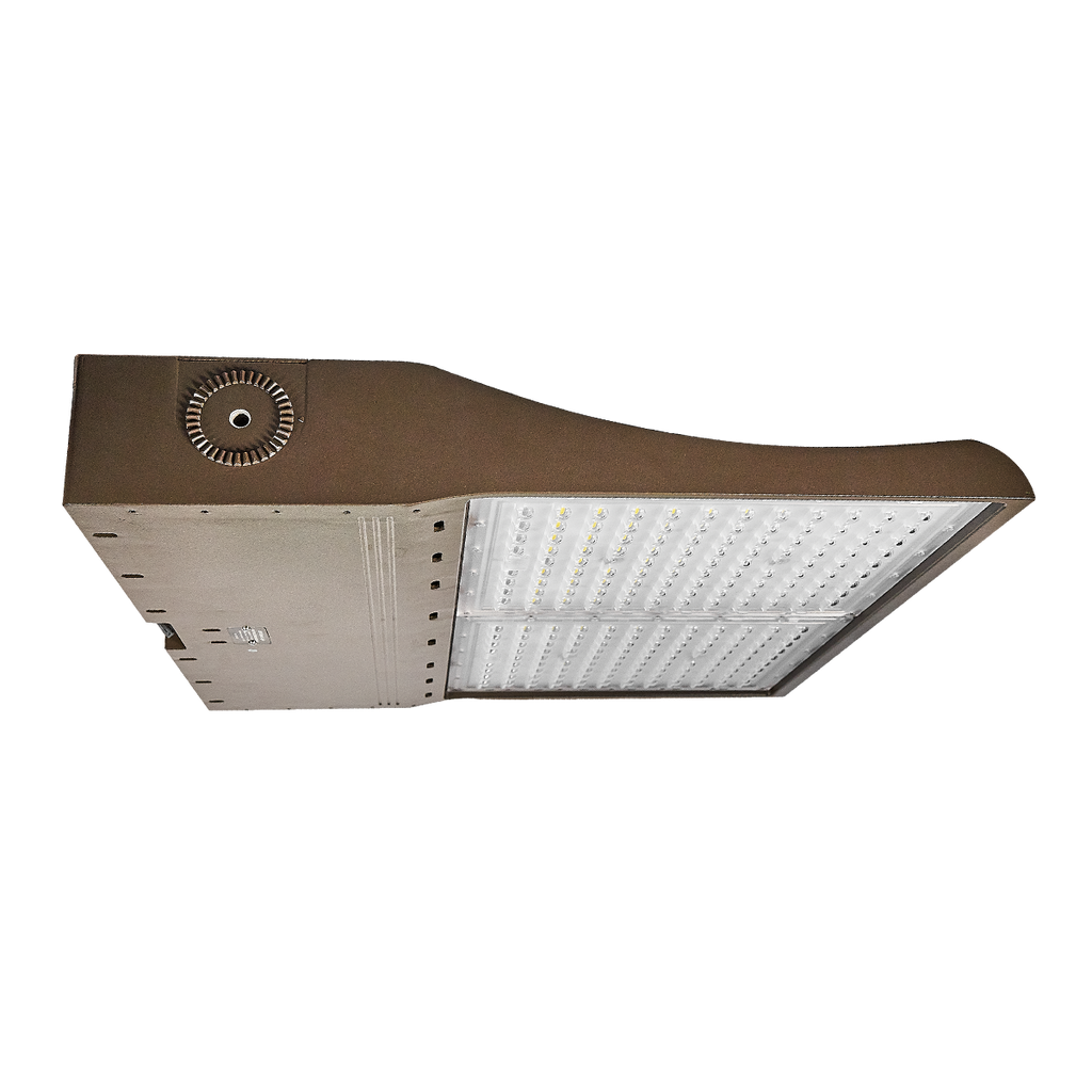 LED Shoebox Area Light - 600W