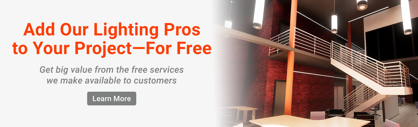 ELEDLights - The LED Lighting Source