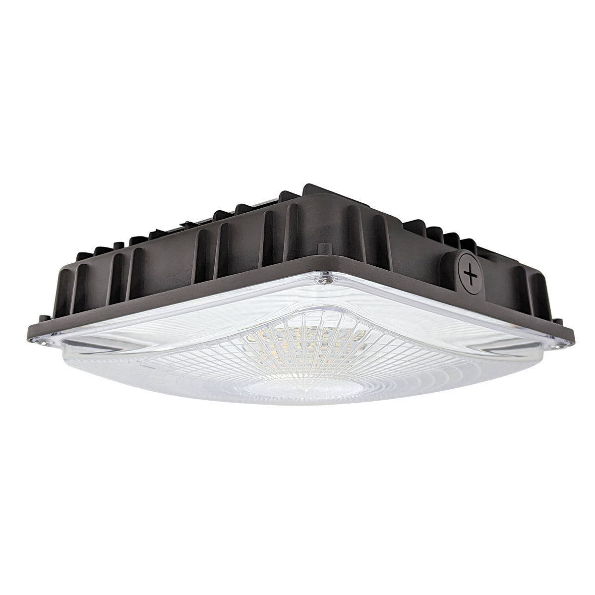 Led Canopy Luminaire Lighting Cree Lighting® LED Canopy Light | CPT