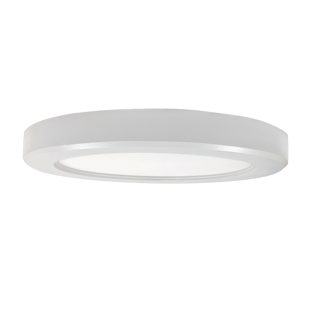 5" Surface Mount LED Downlight - 3-CCT - 10W