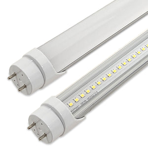 How to Use LED Tubes in Your Fluorescent Fixtures