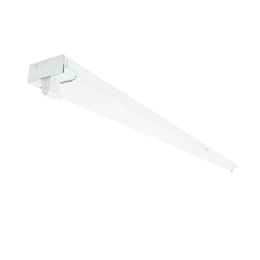 8 Foot T8 Fluorescent Light Fixtures | Shelly Lighting