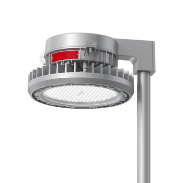 Explosion Proof Lighting Fixtures Philips | Shelly Lighting