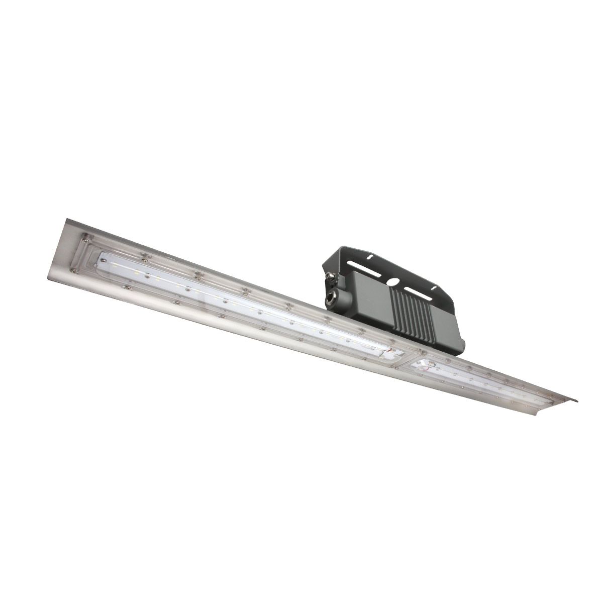 4ft LED Hazardous Location & Marine Grade Linear Light - 80W MaxLite H
