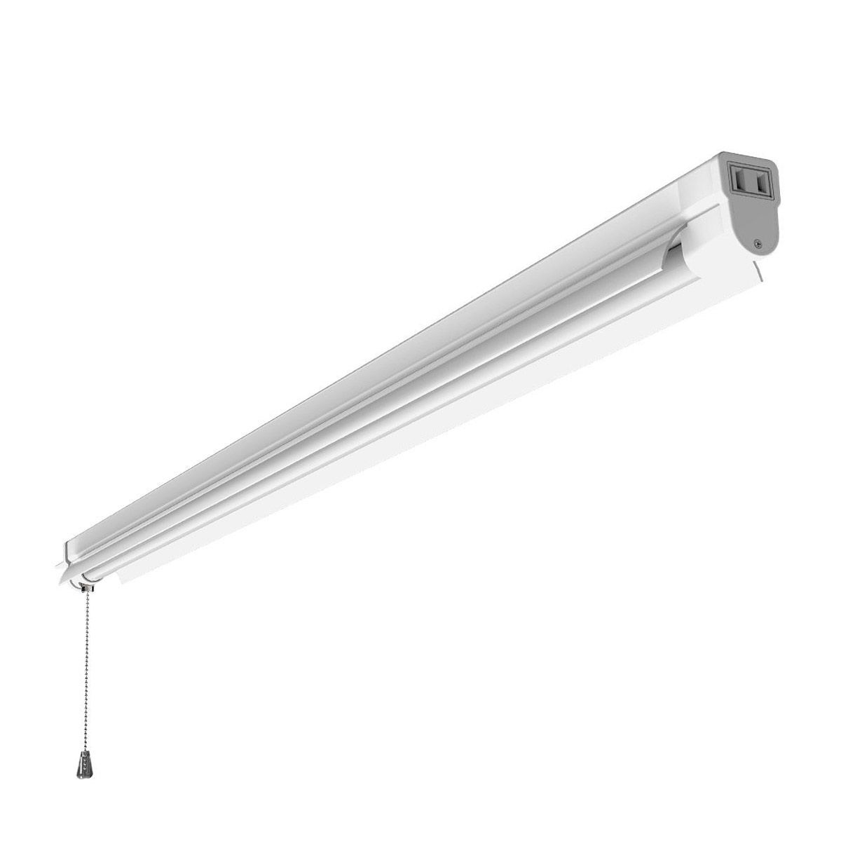 4ft LED Shop Light - Linkable - 23W - Maxlite SL Series