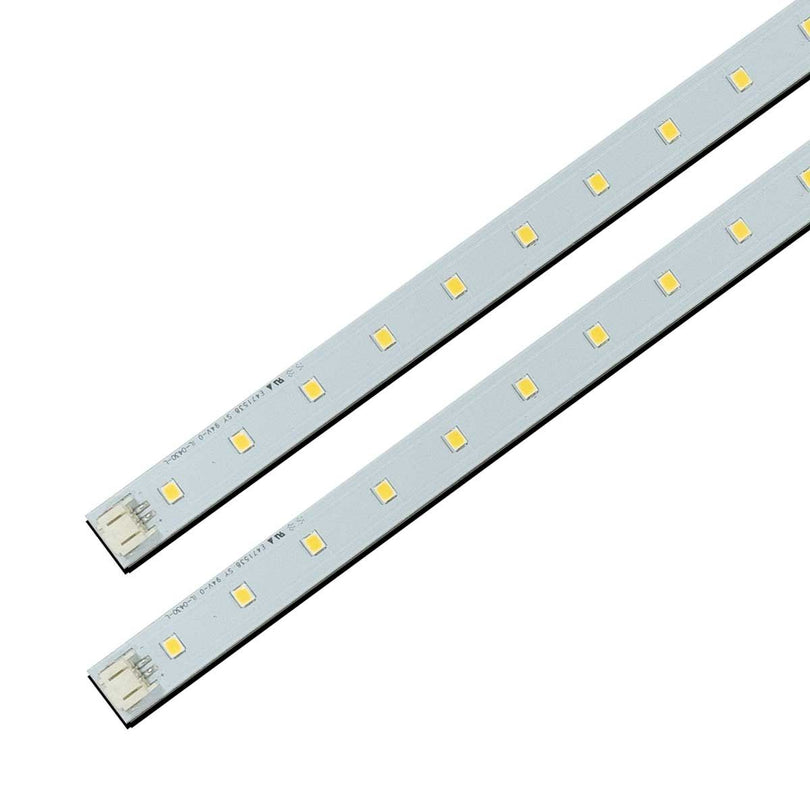 5 Ways to Convert Your Fluorescent Light Fixtures to LED